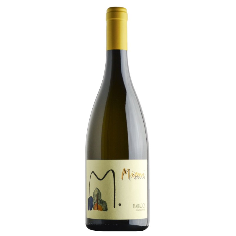Chardonnay Zitelle Miani 2020 | Buy Online