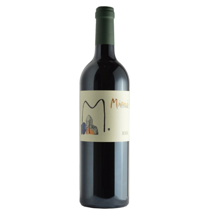 Rosso Miani 2019 Buy Italian Wine Online